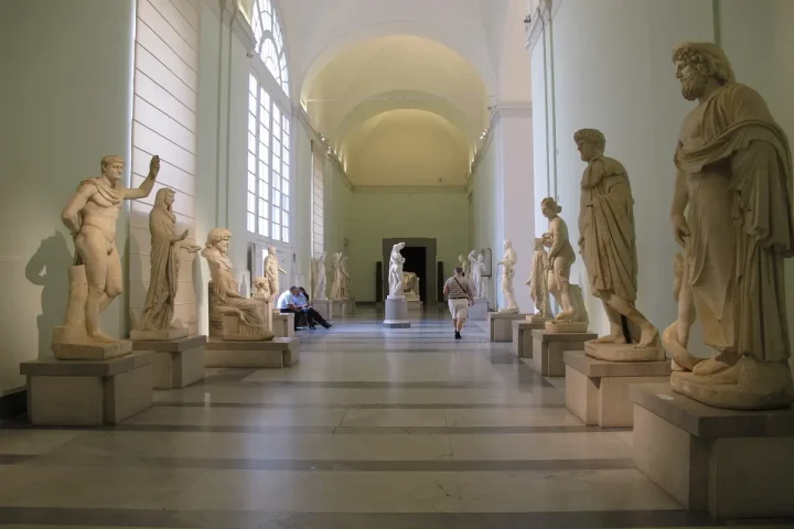 Free Museum Sundays in Naples: A Cultural Treat - Go Naples