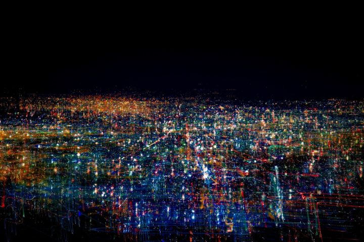 Napoli Explosion: An Extraordinary Free Exhibit at Capodimonte's Cellar ...