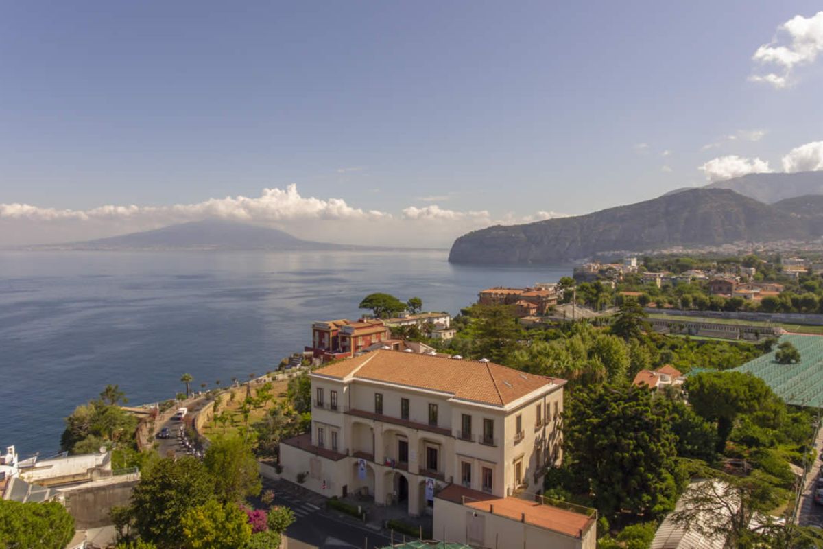 Museo Correale di Terranova: A Jewel of Art and History in Sorrento ...