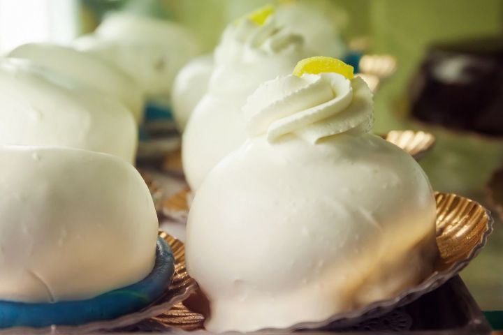 Sorrento's Famous Traditional Desserts: The Best Bakeries - Go Naples